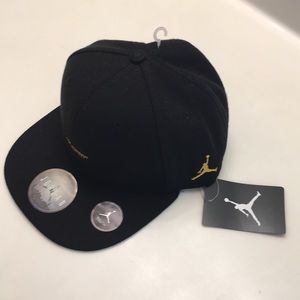 Jordan | Accessories | Air Jordan Kids Cap Hat | Poshmark